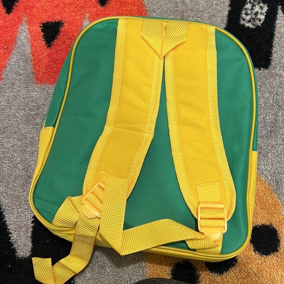 Sesame Street | Toys | New Sesame Street Art Backpack | Poshmark